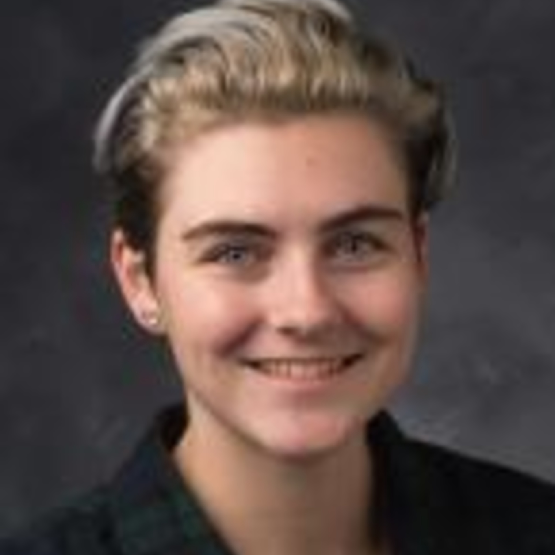 Rachel Buck | Syed Mubeen Research Group - College of Engineering | The ...